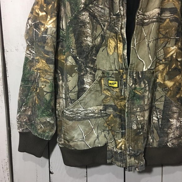Brazos | Jackets & Coats | Mens Camouflage Jacket | Poshmark